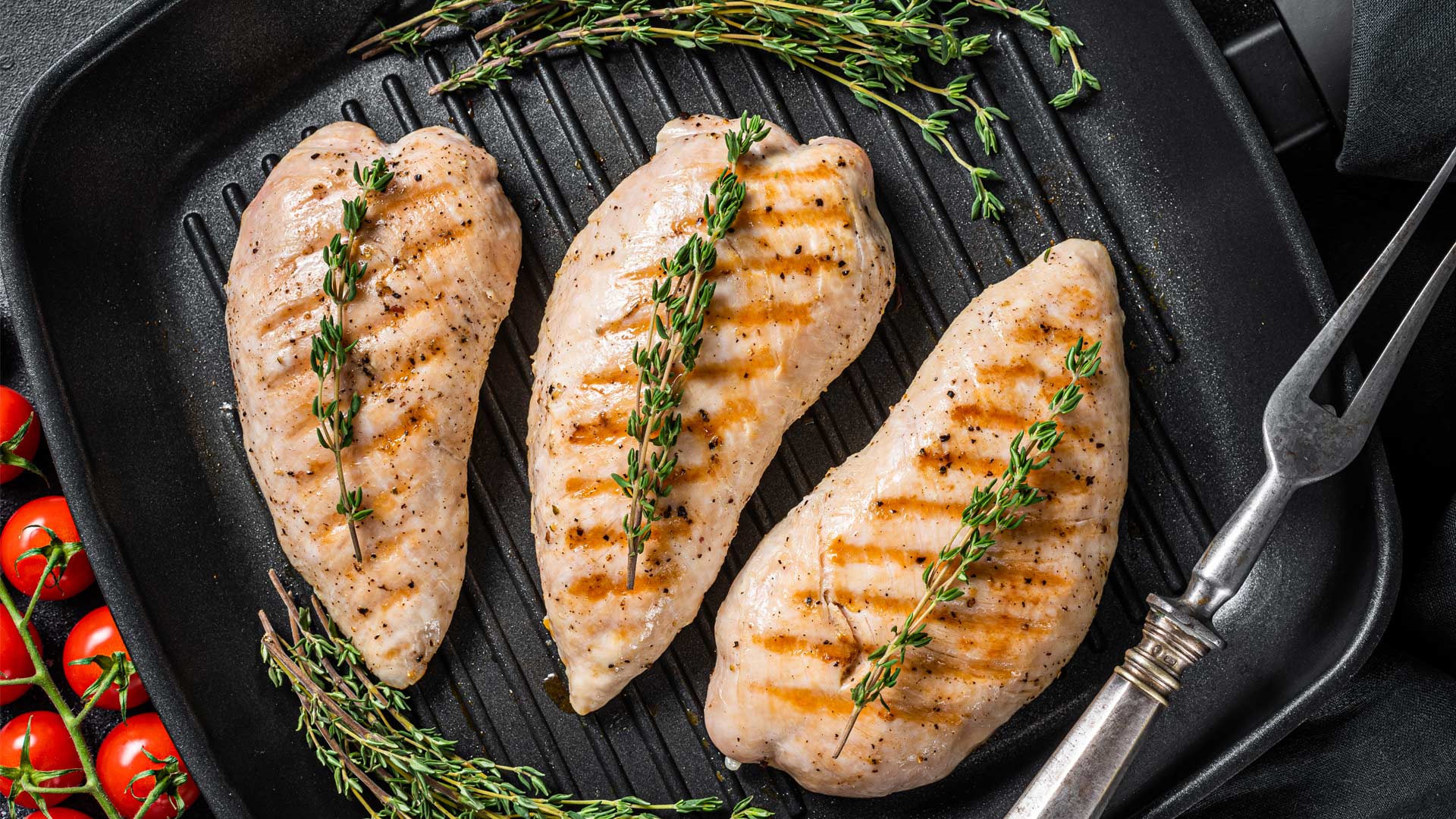 Tips para cocinar el pavo – Sabor USA Chile